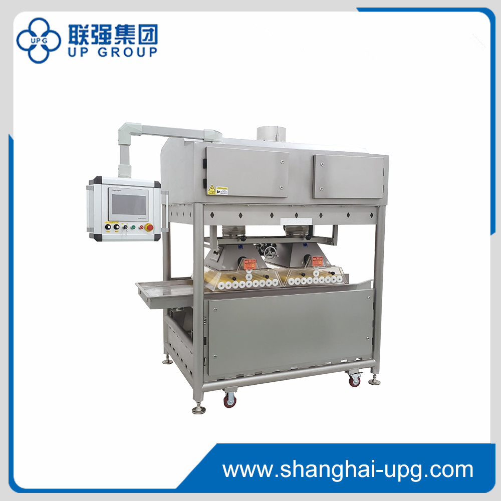 China Hair Sorting Machine factory and manufacturers | UPG