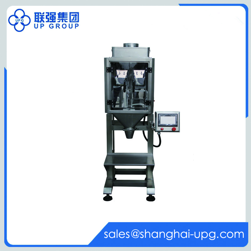 China LQ-BKL Series Semi-auto Granule Packing Machine factory and ...