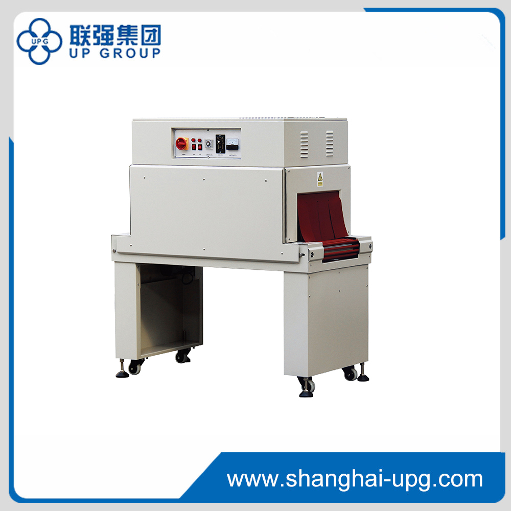 China LQ-BM-500A Constant Temperature Shrink Tunnel factory and ...