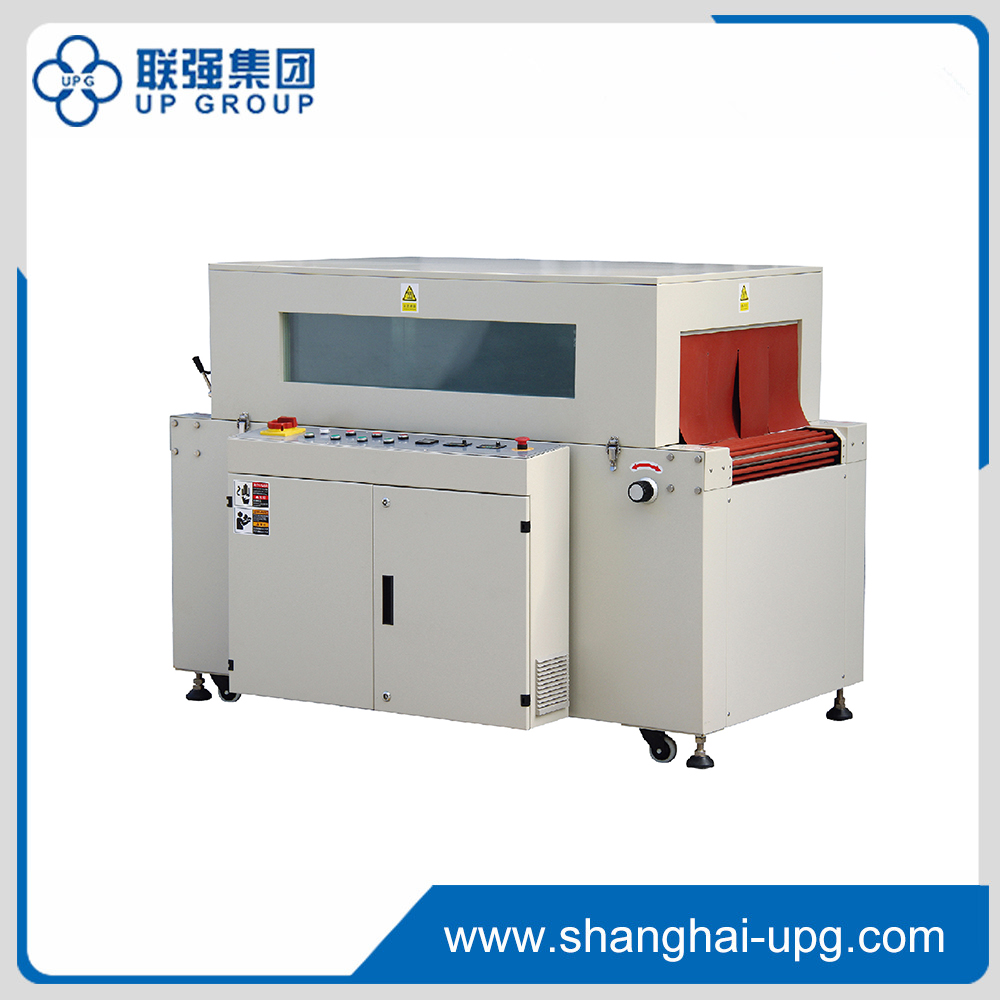 China LQ-BM-500L/LQ-BM-700L Constant Temperature Shrink Tunnel factory ...