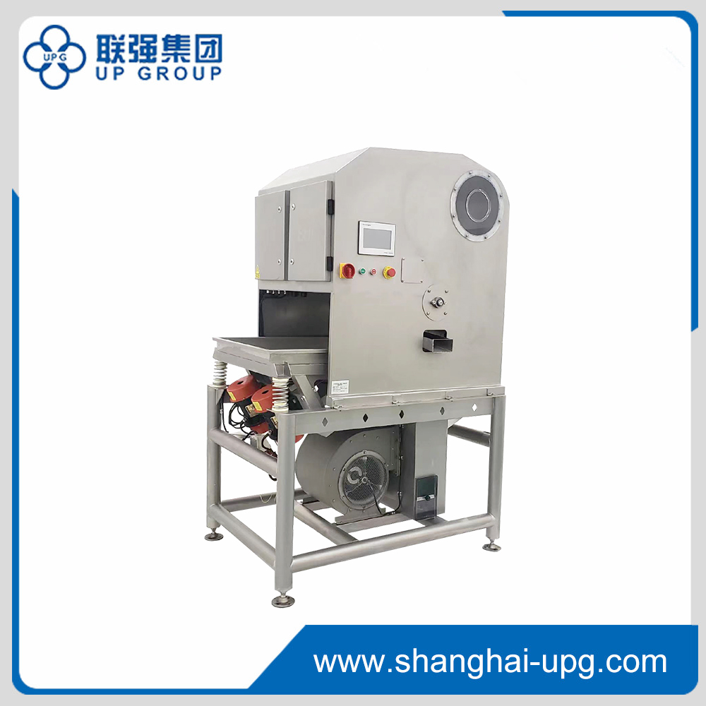 China Specific Gravity Sorting Machine factory and manufacturers | UPG